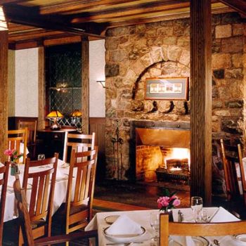 The Roycroft Inn – Statler Hospitality